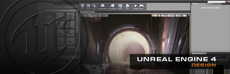 Creating A Localization Ready Game in UE4: Part 1-Text
